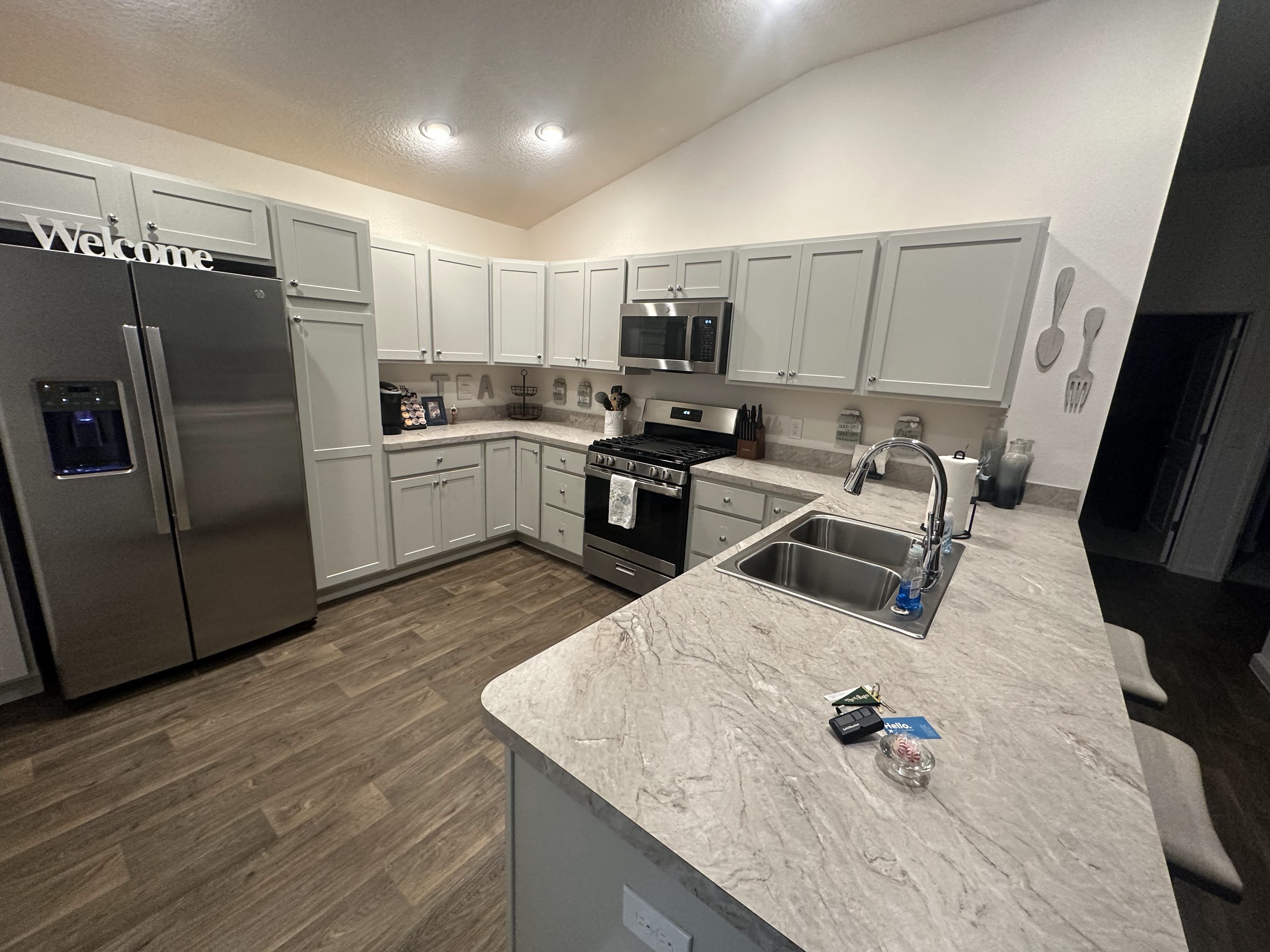 Debbies House Cleaning