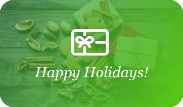 Gift Cards | Maids In Apron