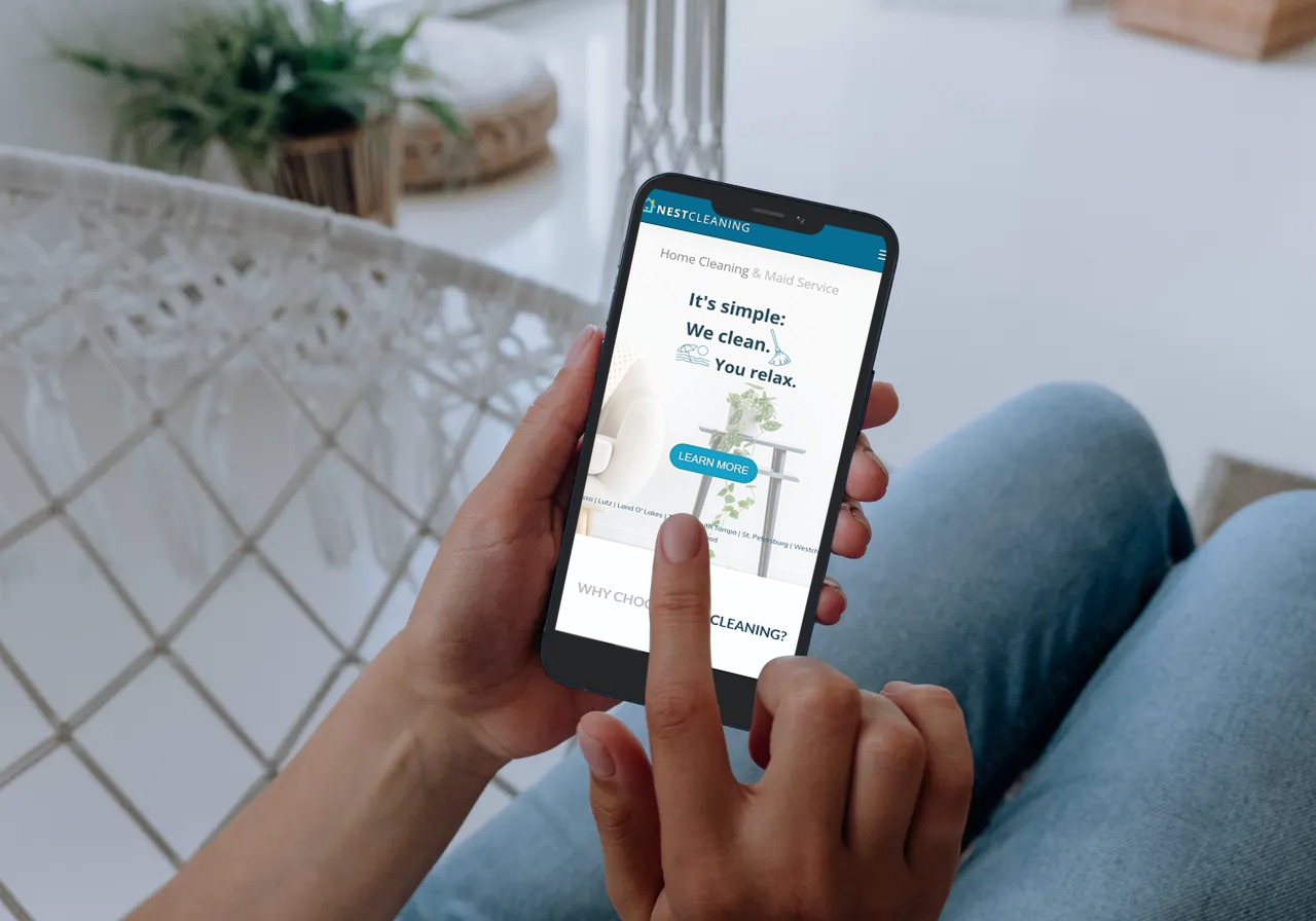 Home Cleaning and Caring